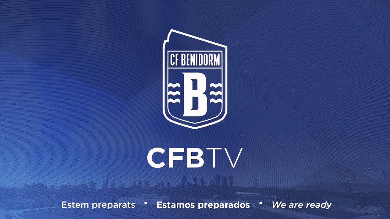 CF Benidorm | Web Oficial Primer equipo - CF Benidorm | Web Oficial