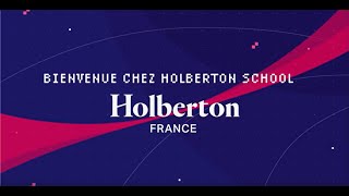 Holberton School France - Campus, Formations et Avis | Diplomeo.com