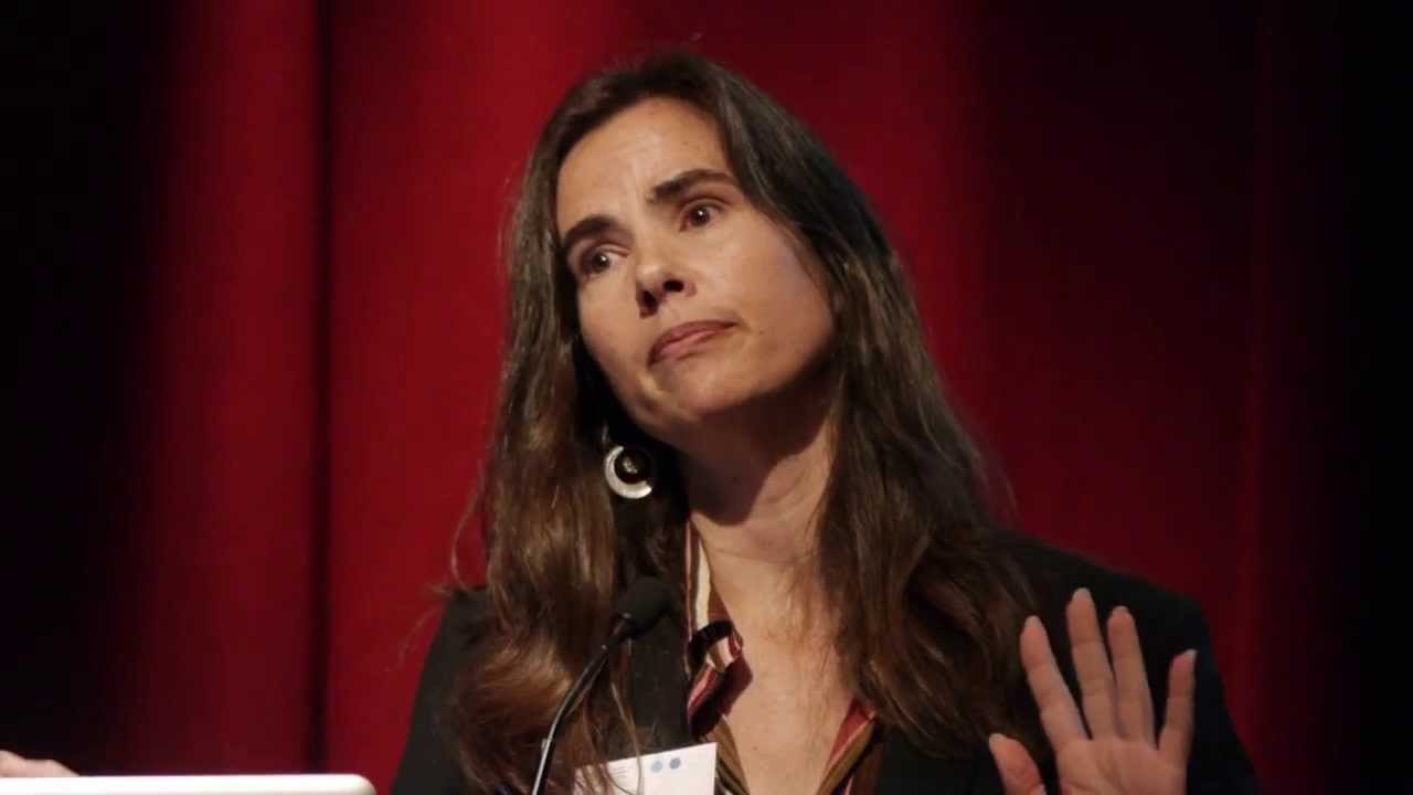 Kristin Neff - Resilience and Self-Compassion - Empathy and Compassion ...