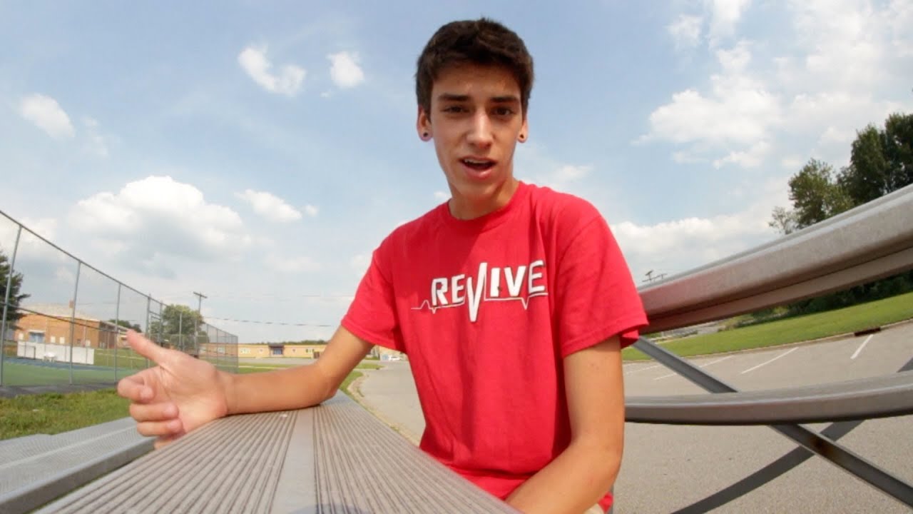 Thank You For Everything. - YouTube