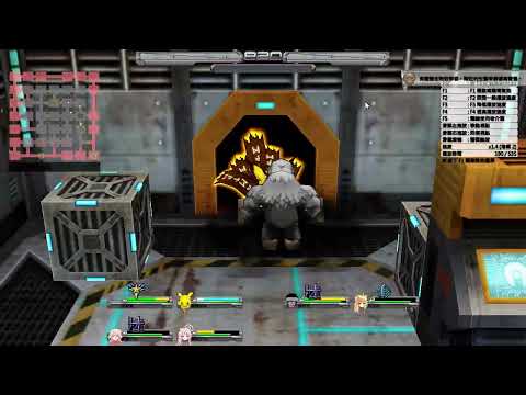 【討論】大家一起來玩GABG拿永久裝備 @百變恰吉 哈啦板 - 巴哈姆特