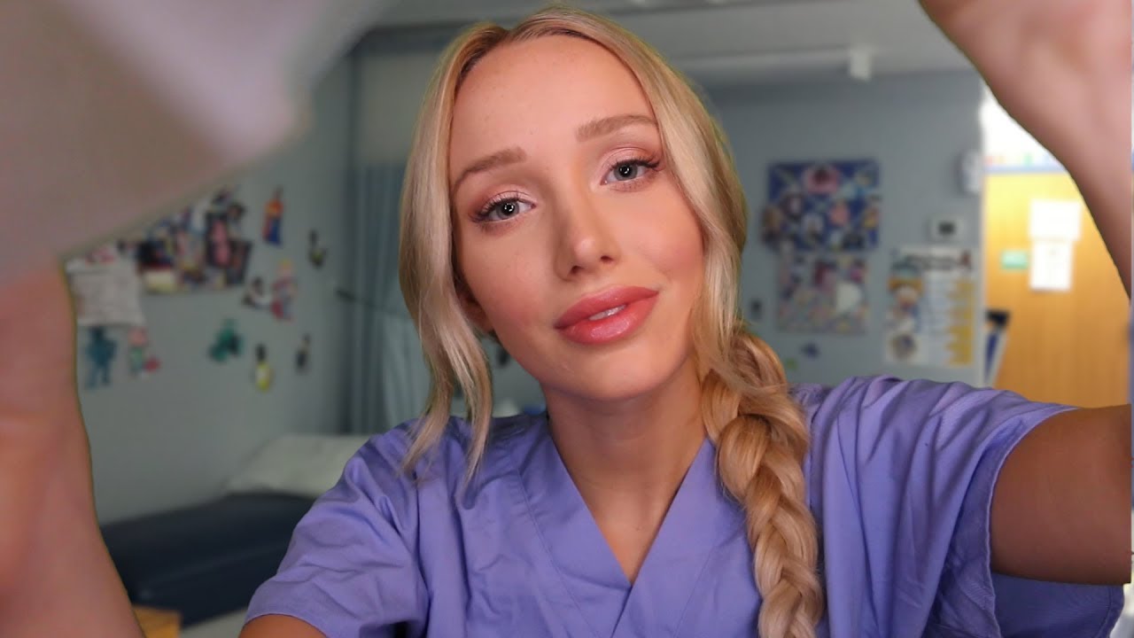 Gwen Gwiz Asmr Telegraph