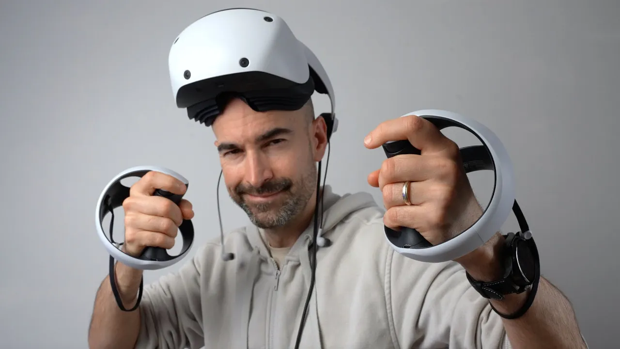 Video Review by Tech Spurt